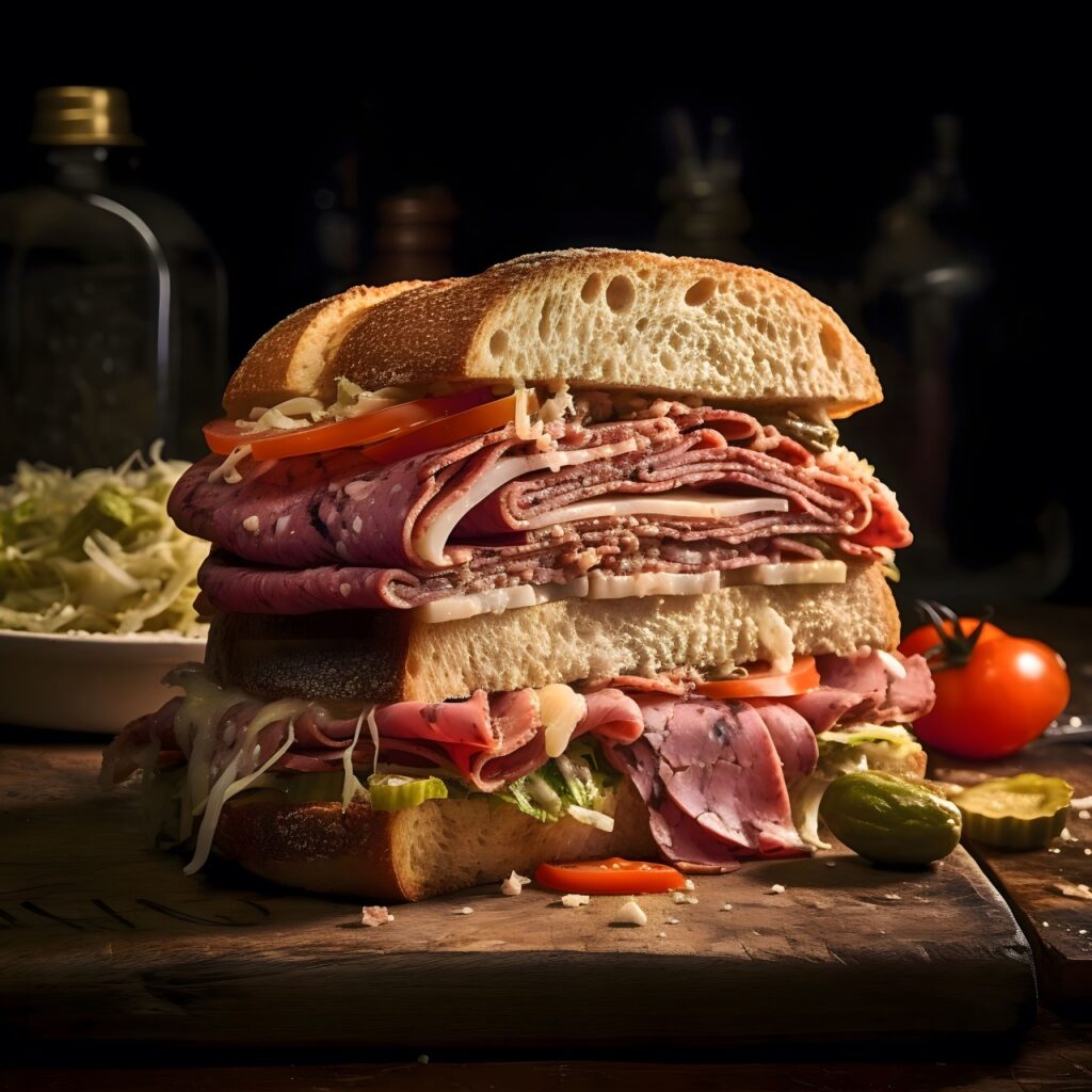 7 Cold Cut Recipes Worth Trying at Least Once - Just Dip Recipes