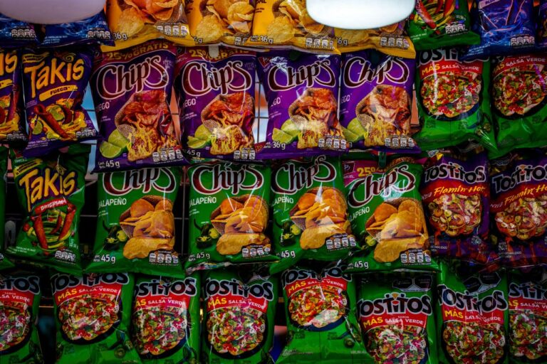 8 Store-Brand Chips Ranked Against the Name Brands They're Copying ...